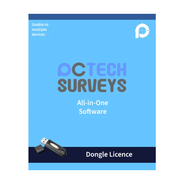 PCTech Surveys – Surveytech