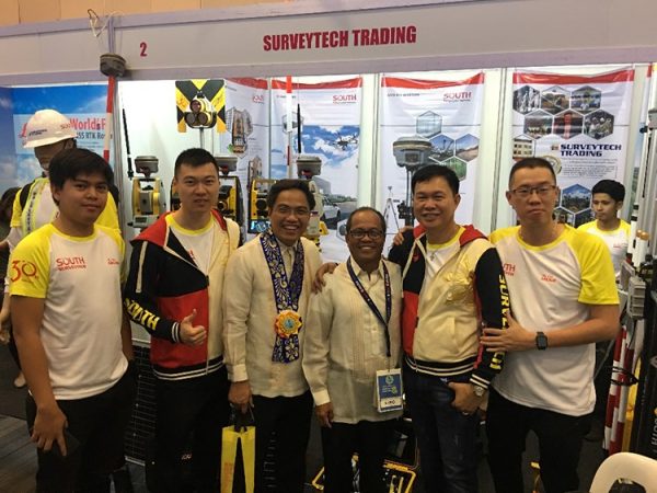 About Us – Surveytech