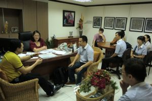 About Us – Surveytech