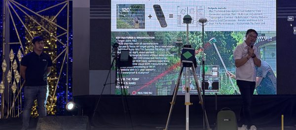 Application Surveying – Surveytech